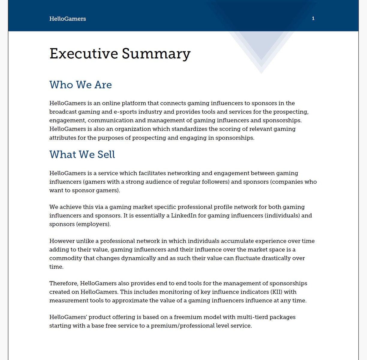 How to Craft a Successful Business Plan: Comprehensive Guide